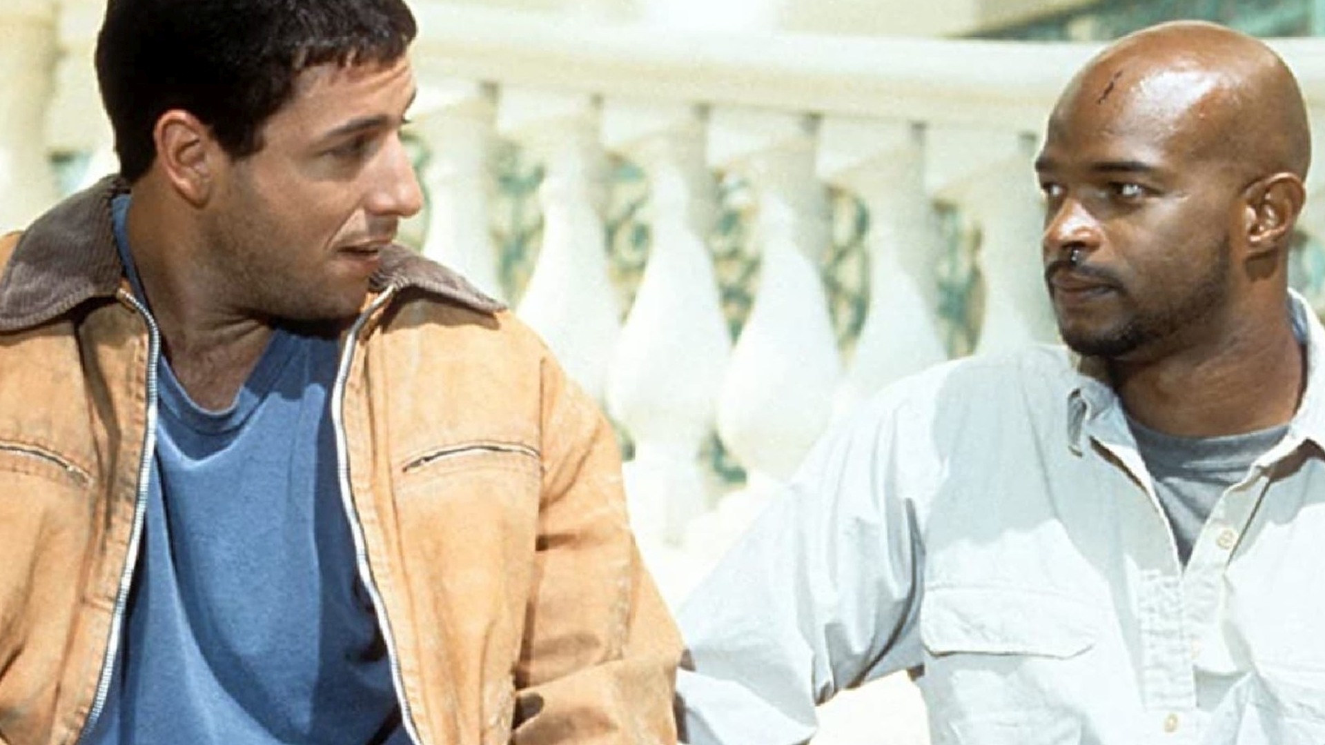 Bulletproof - Film (1996)