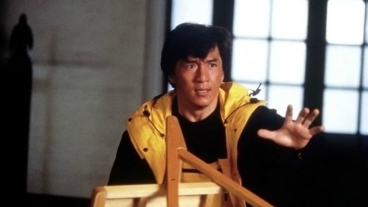First Strike - Film (1998)