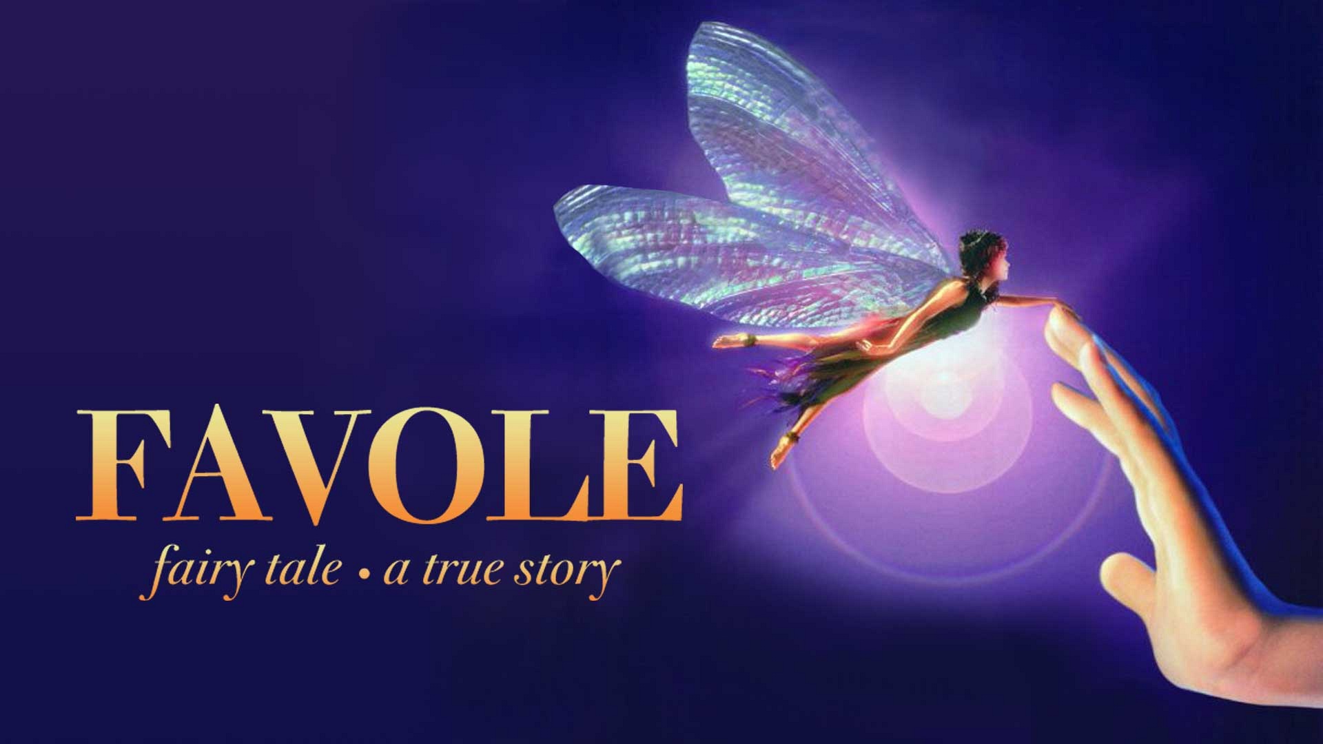 Favole - Film (1997)