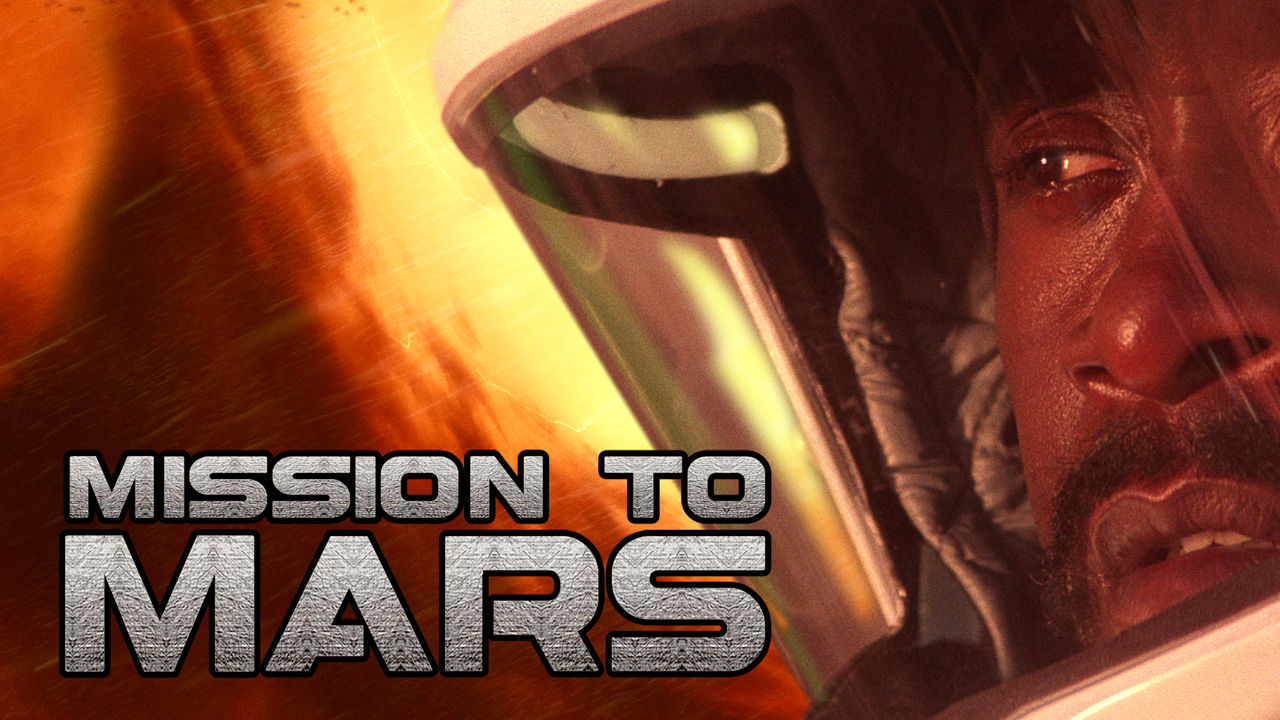 Watch Mission To Mars Movie