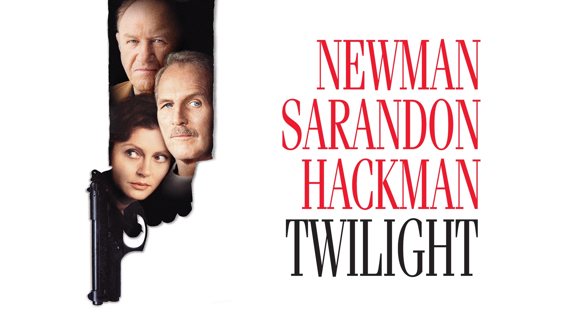 TWILIGHT - Film (1998)