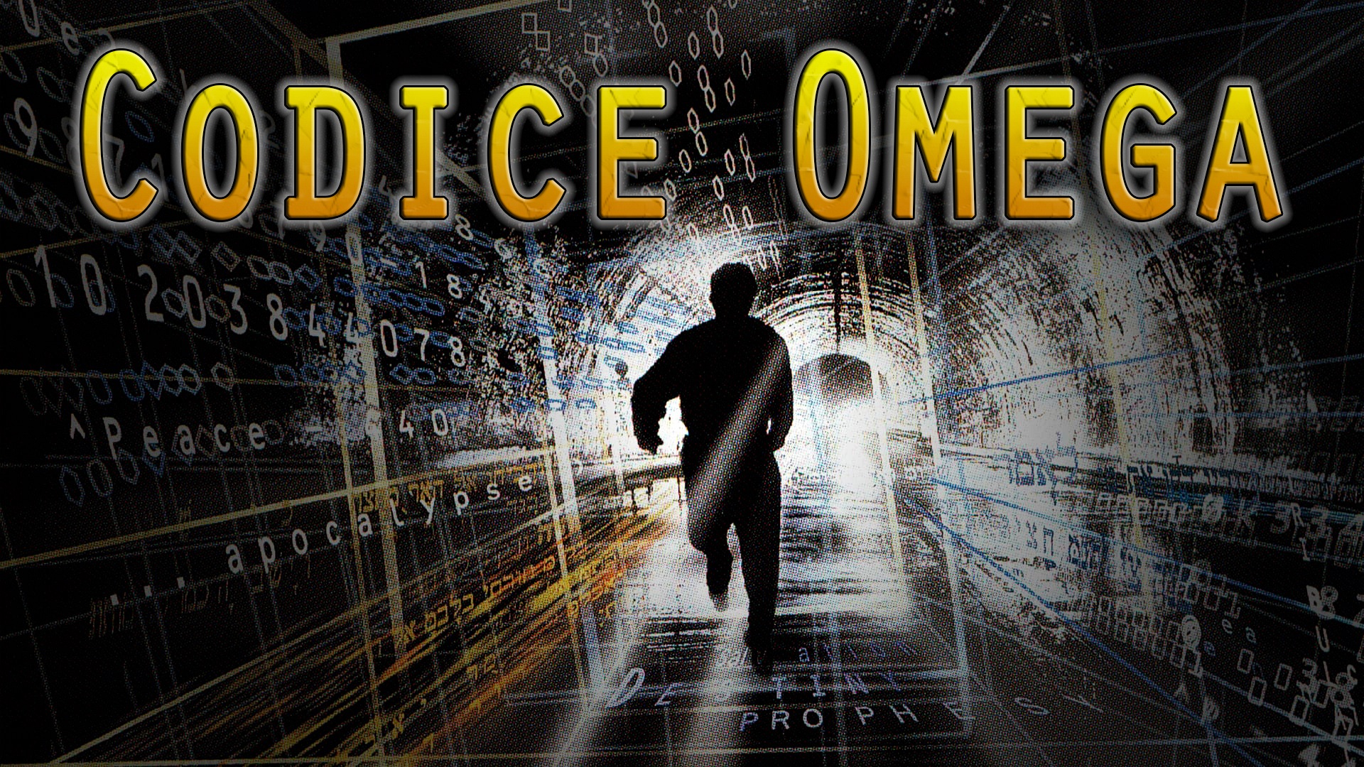 Codice Omega - Film (1999)