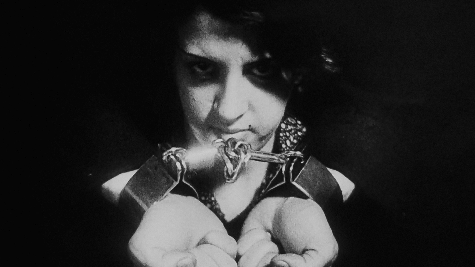 LIMITE - Film (1931)