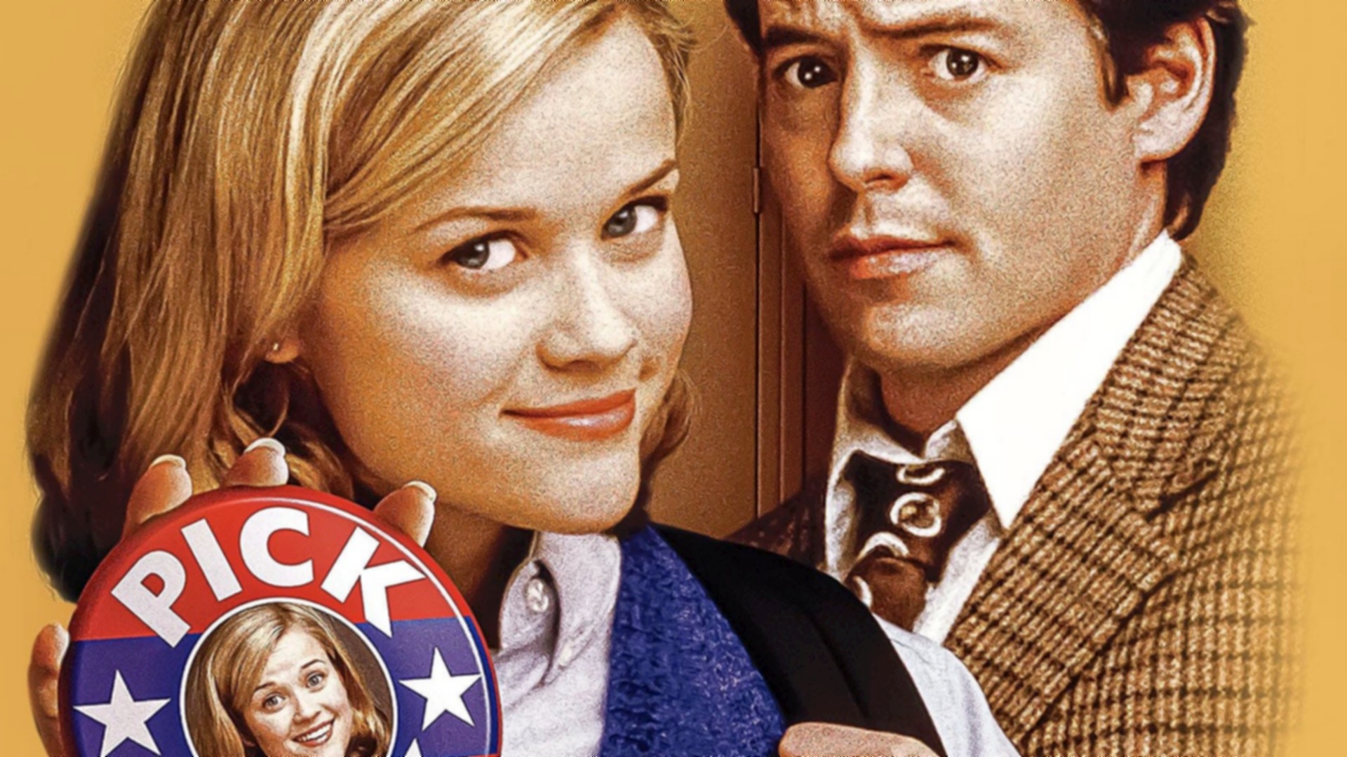 Election - Film (1999)