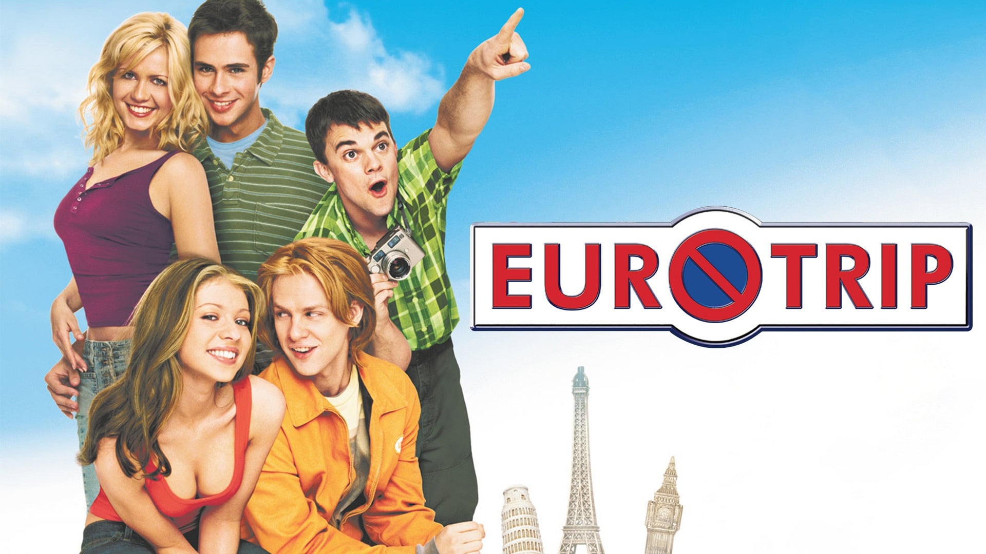 EuroTrip - Film (2004)