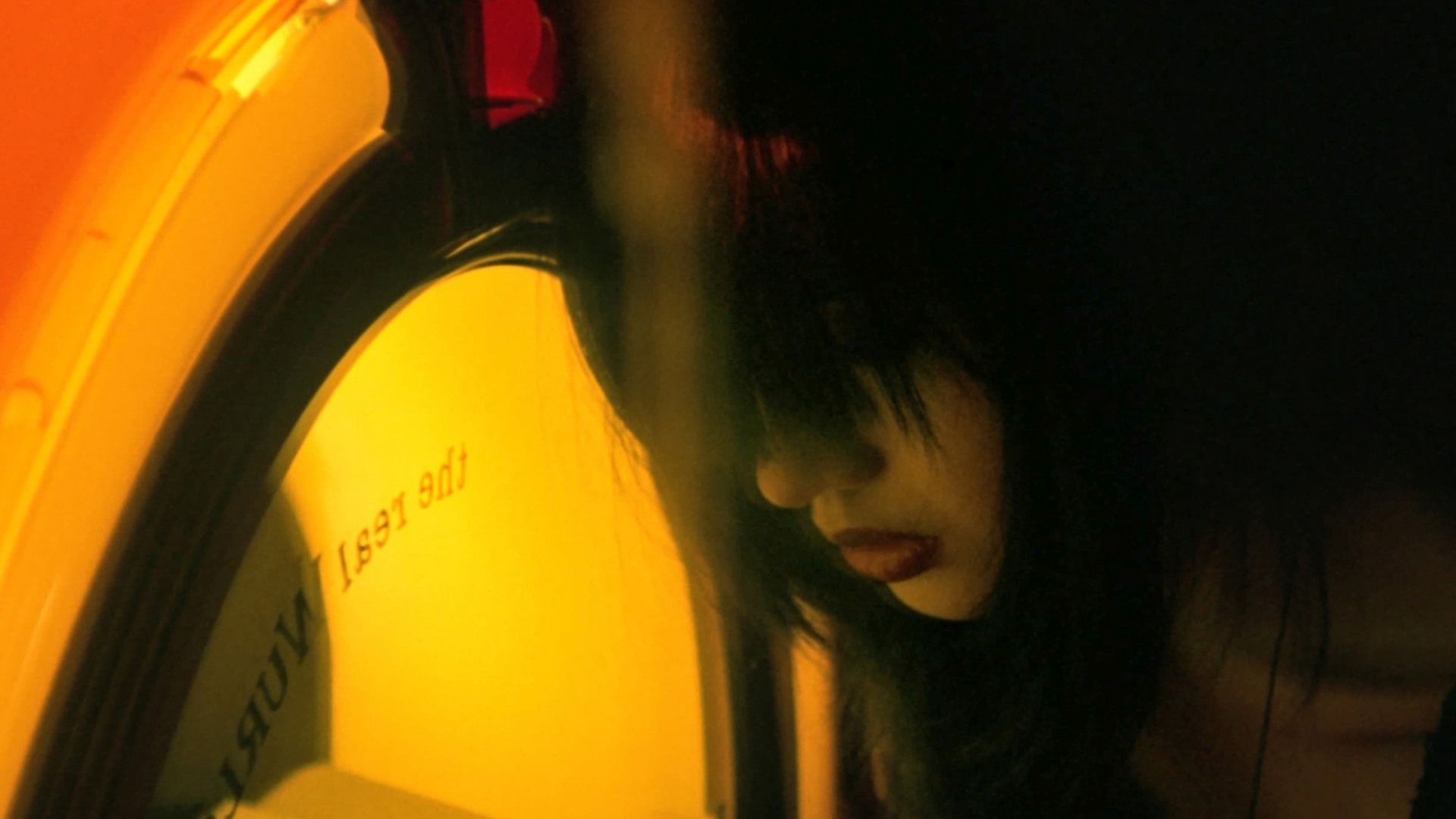 Angeli perduti - Film (1995)