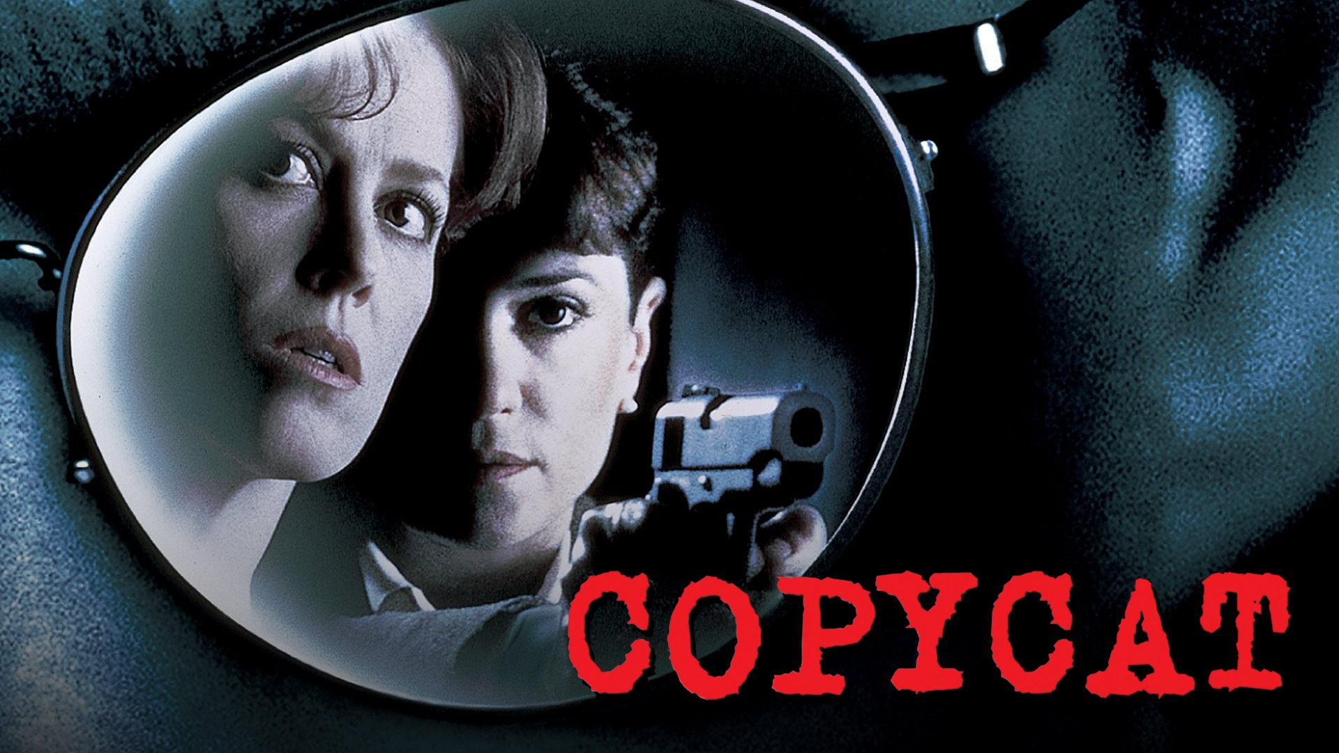 Copycat - Omicidi in serie - Film (1996)