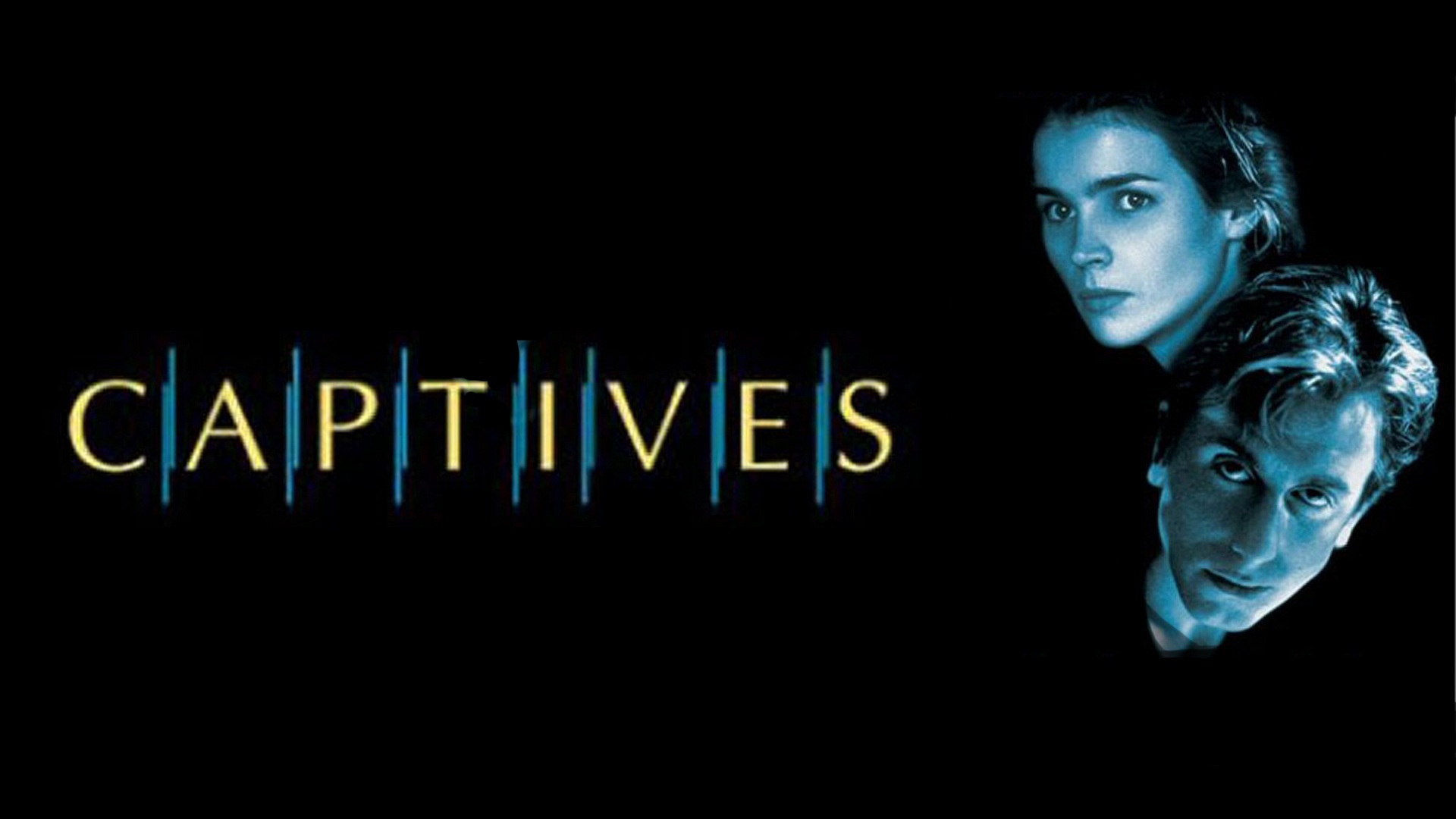 Captives - Prigionieri - Film (1995)