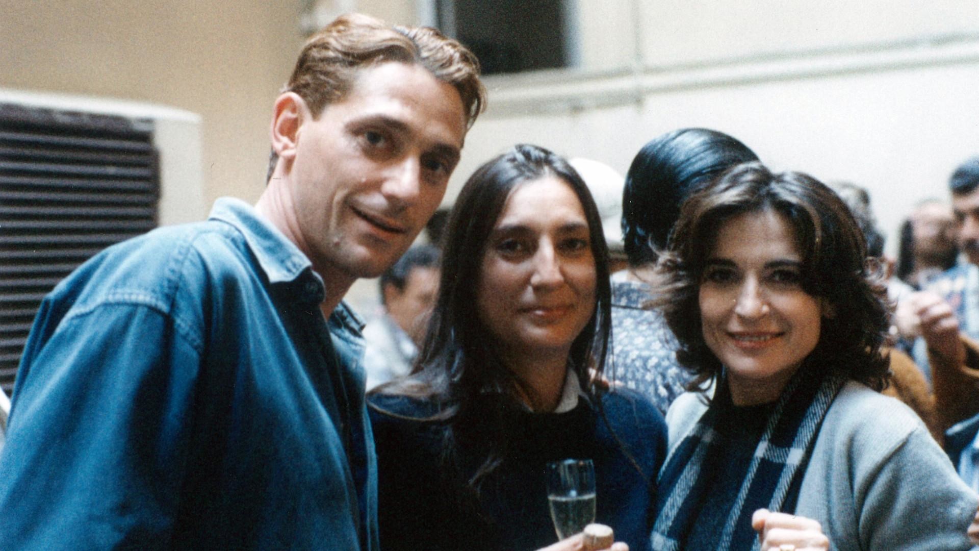 Celluloide - Film (1996)