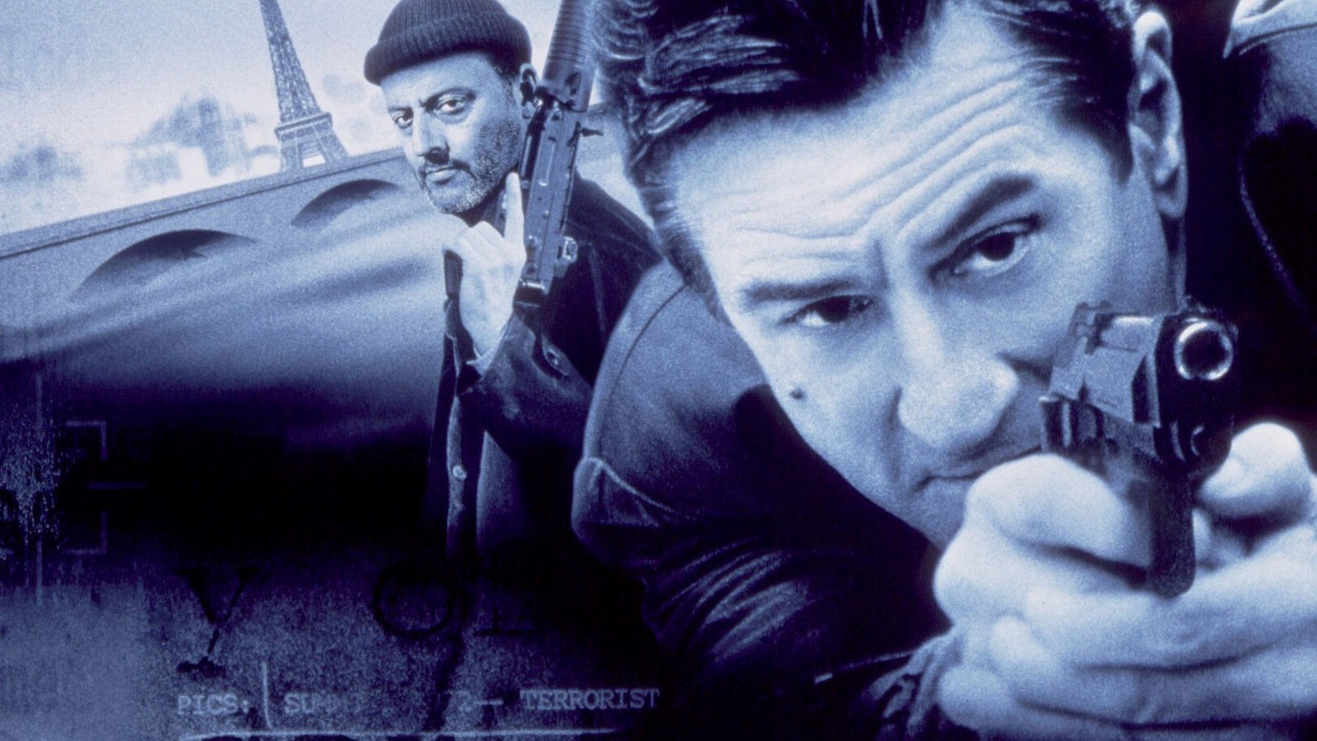 Ronin - Film (1999)