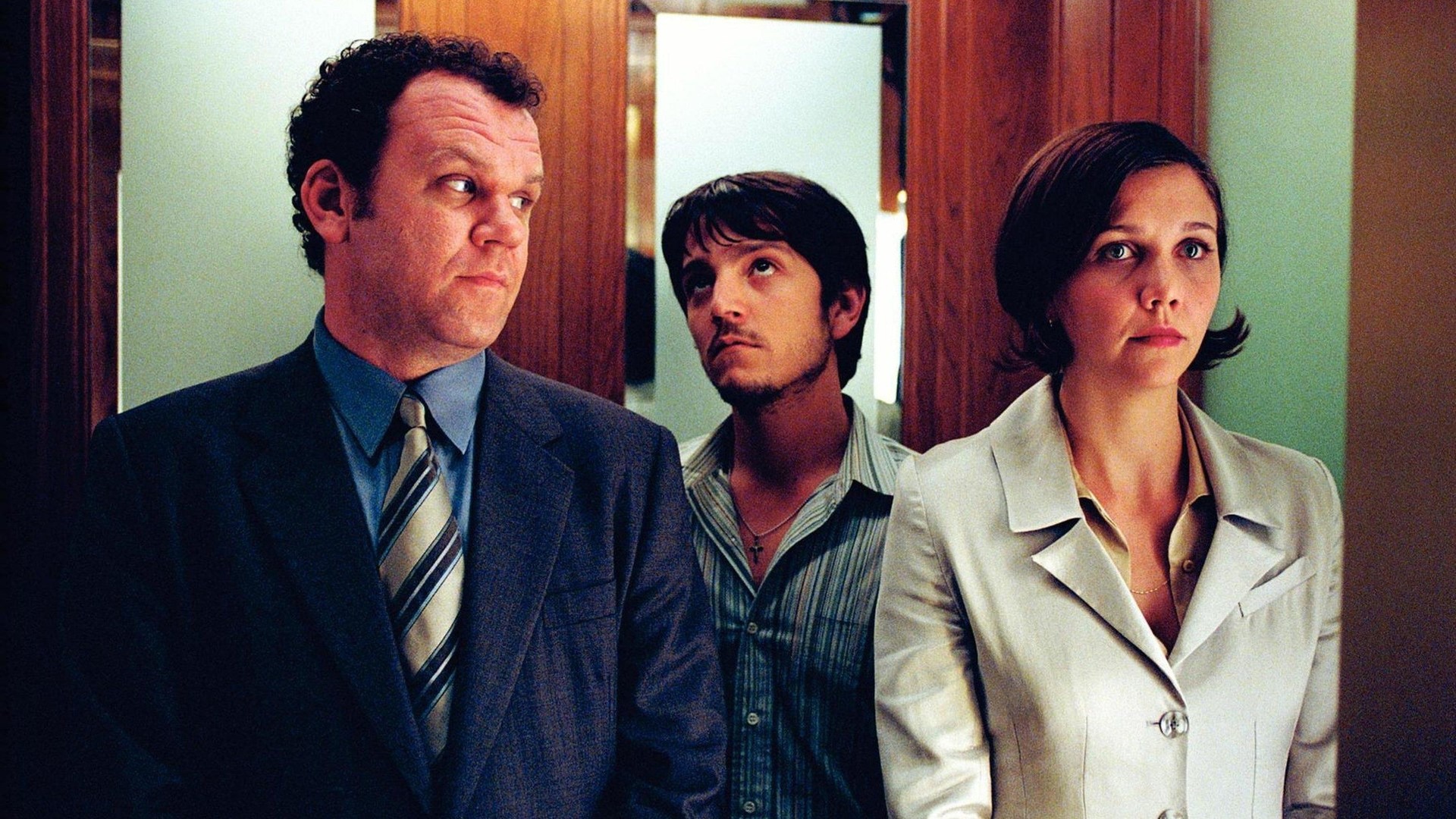 Criminal - Film (2004)