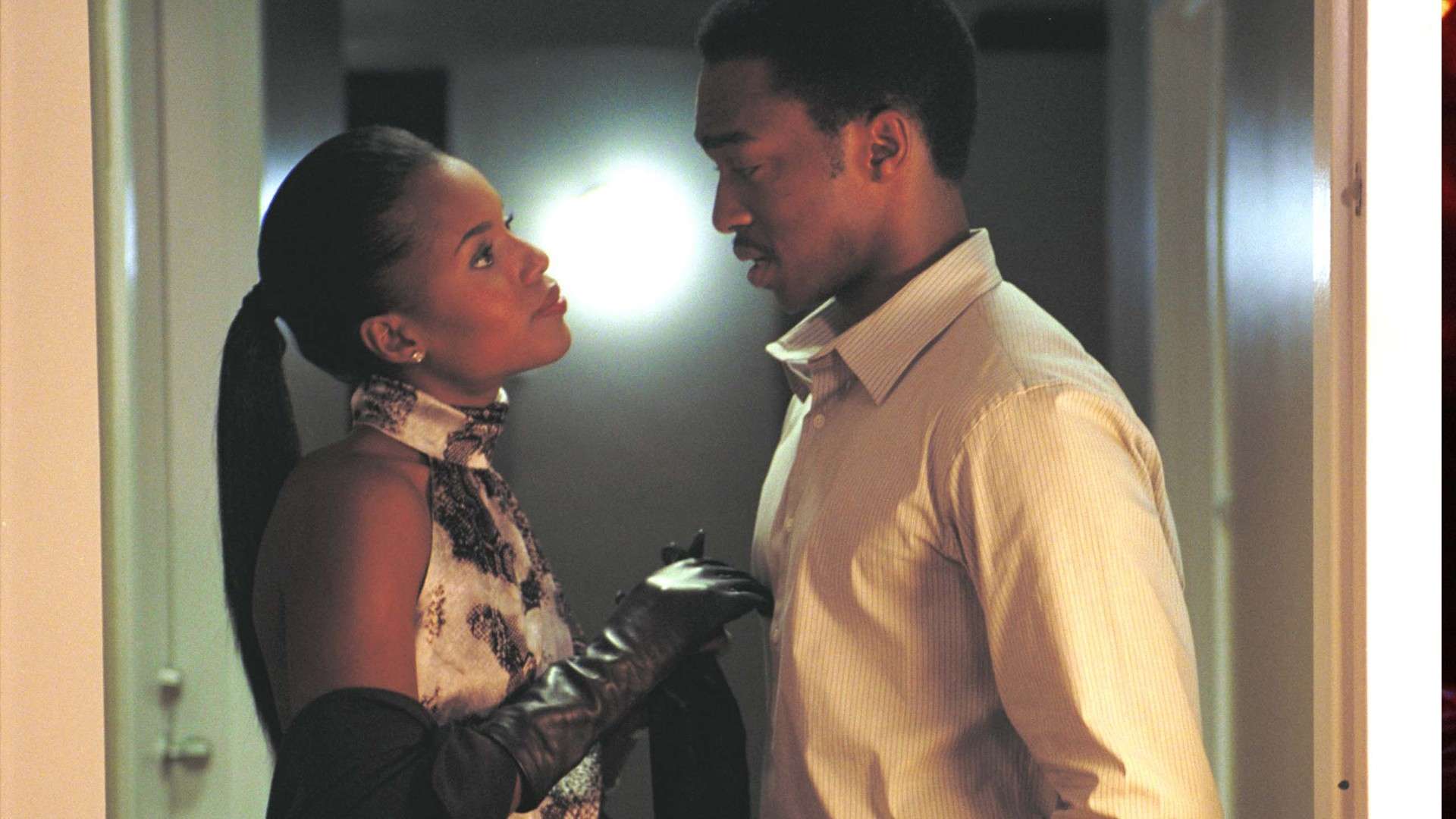 LEI MI ODIA - Film (2004)