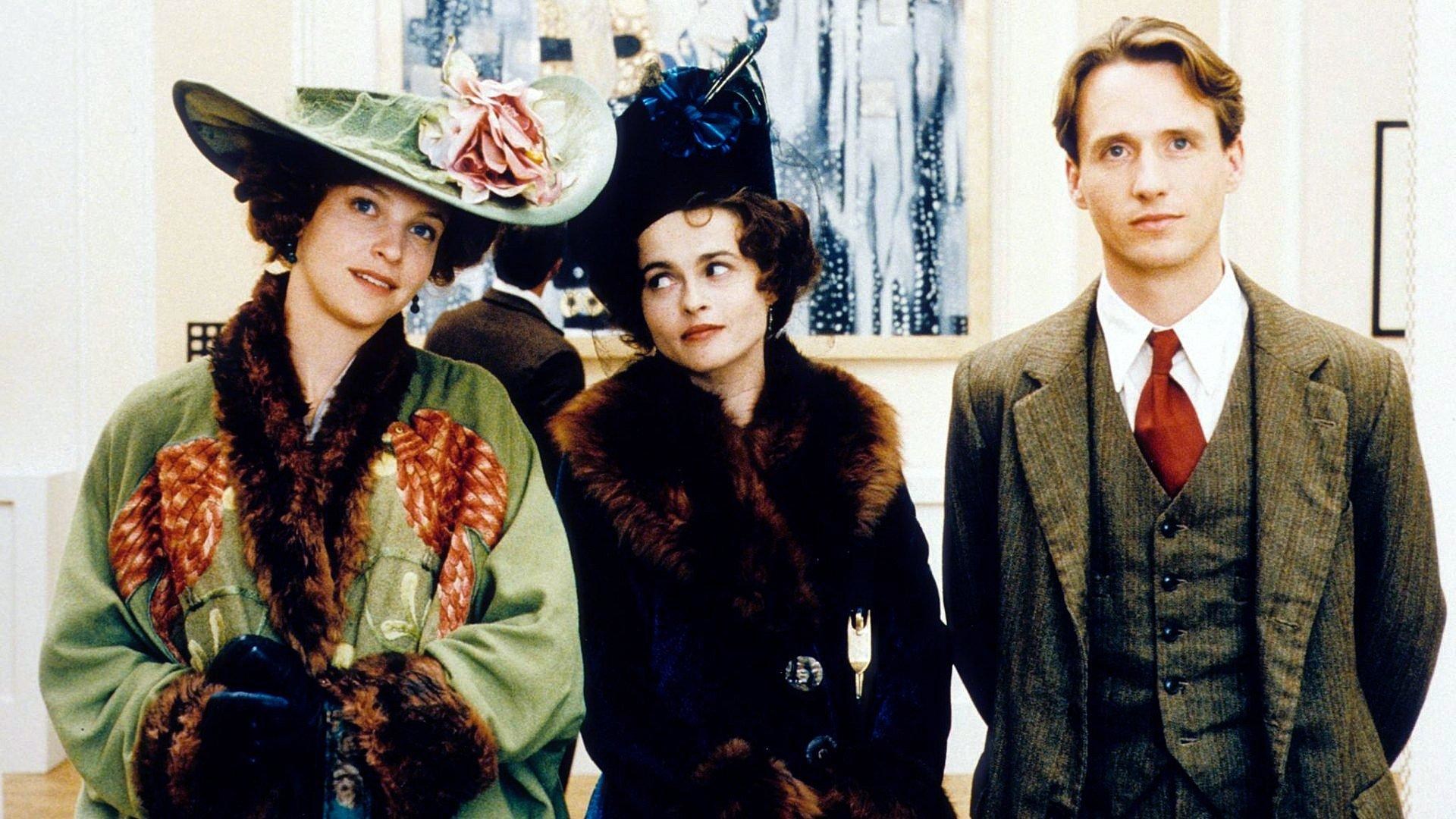 Le ali dell'amore - Film (1997)