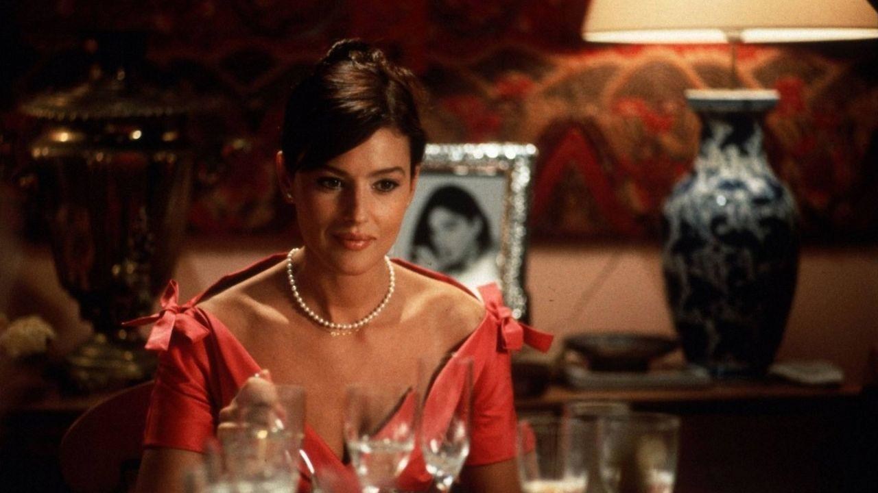 L'ultimo capodanno - Film (1998)