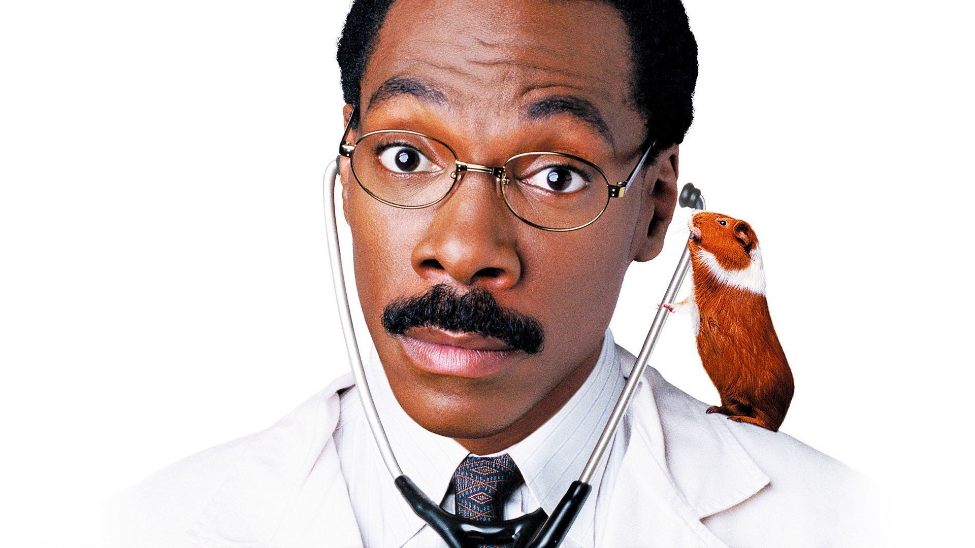 Il dottor Dolittle - Film (1998)