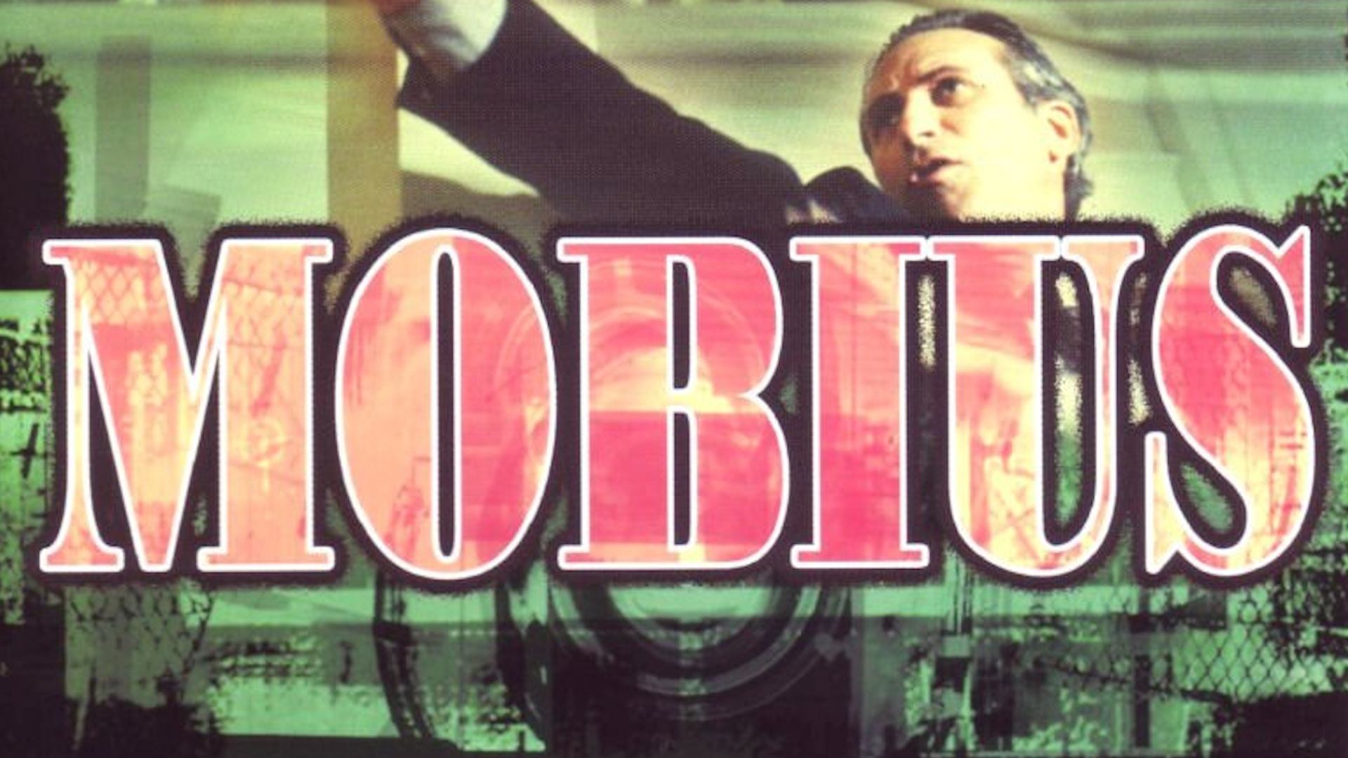 Mobius - Film (1997)