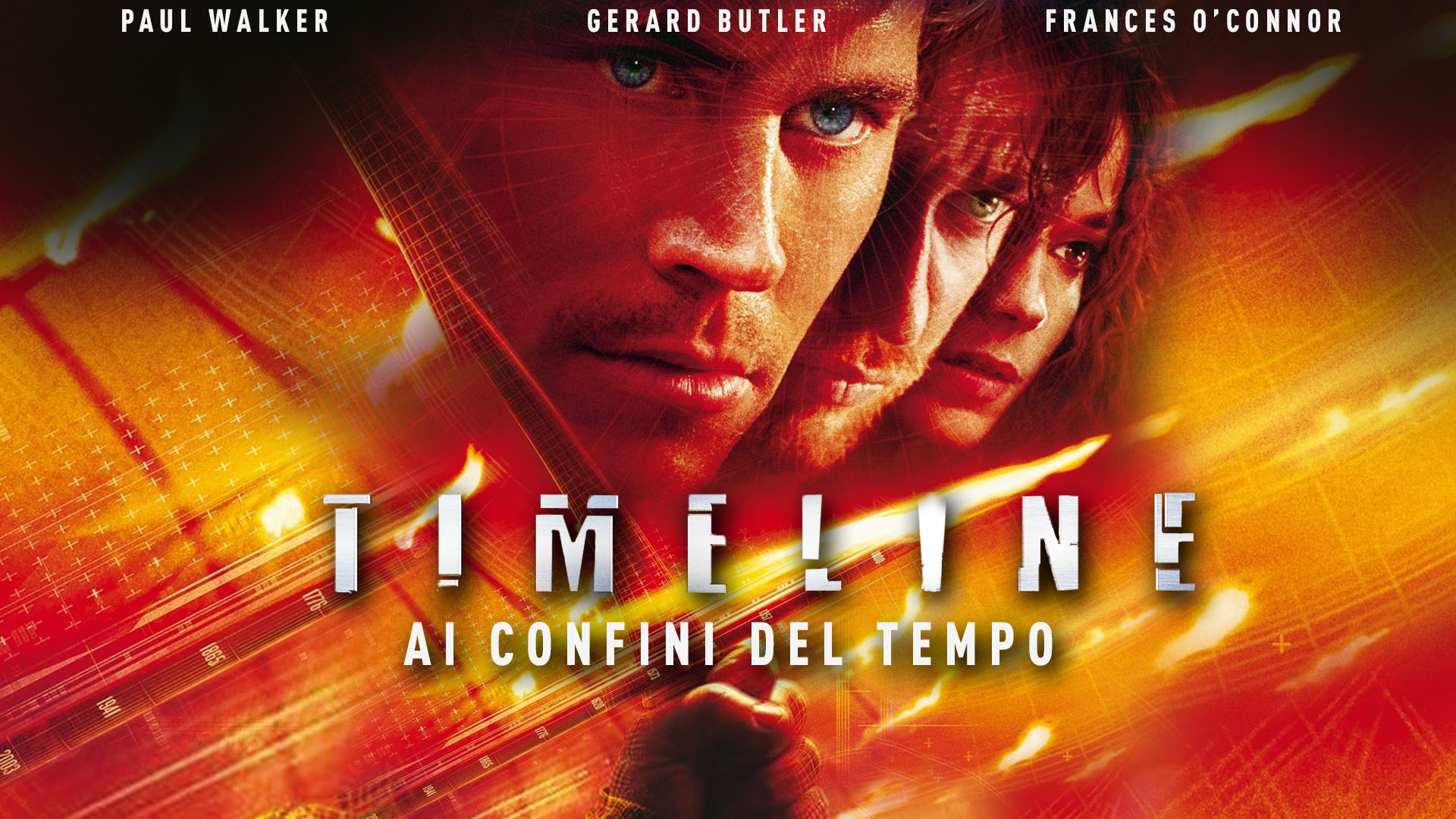 Timeline - Film (2003)