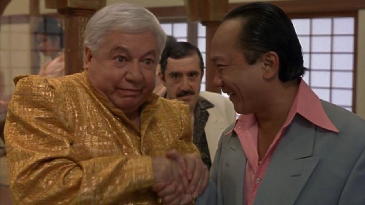 Banzai - Film (1997)