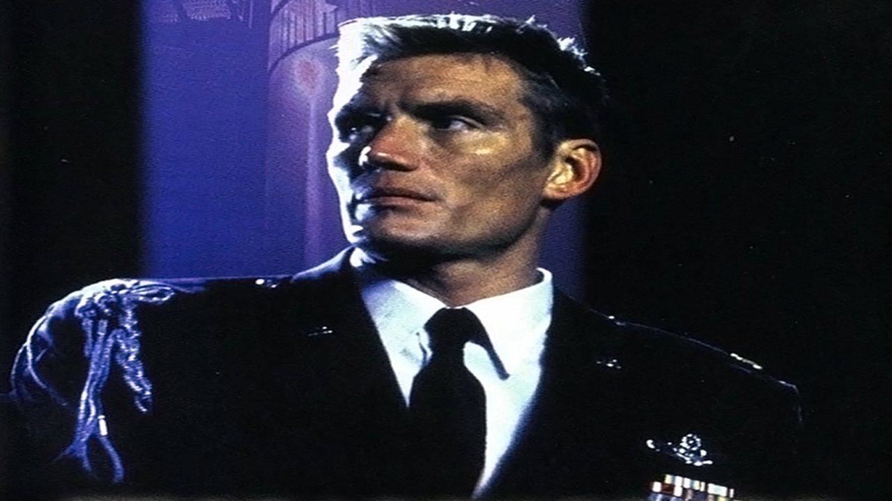 The peacekeeper - Il pacificatore - Film (1997)