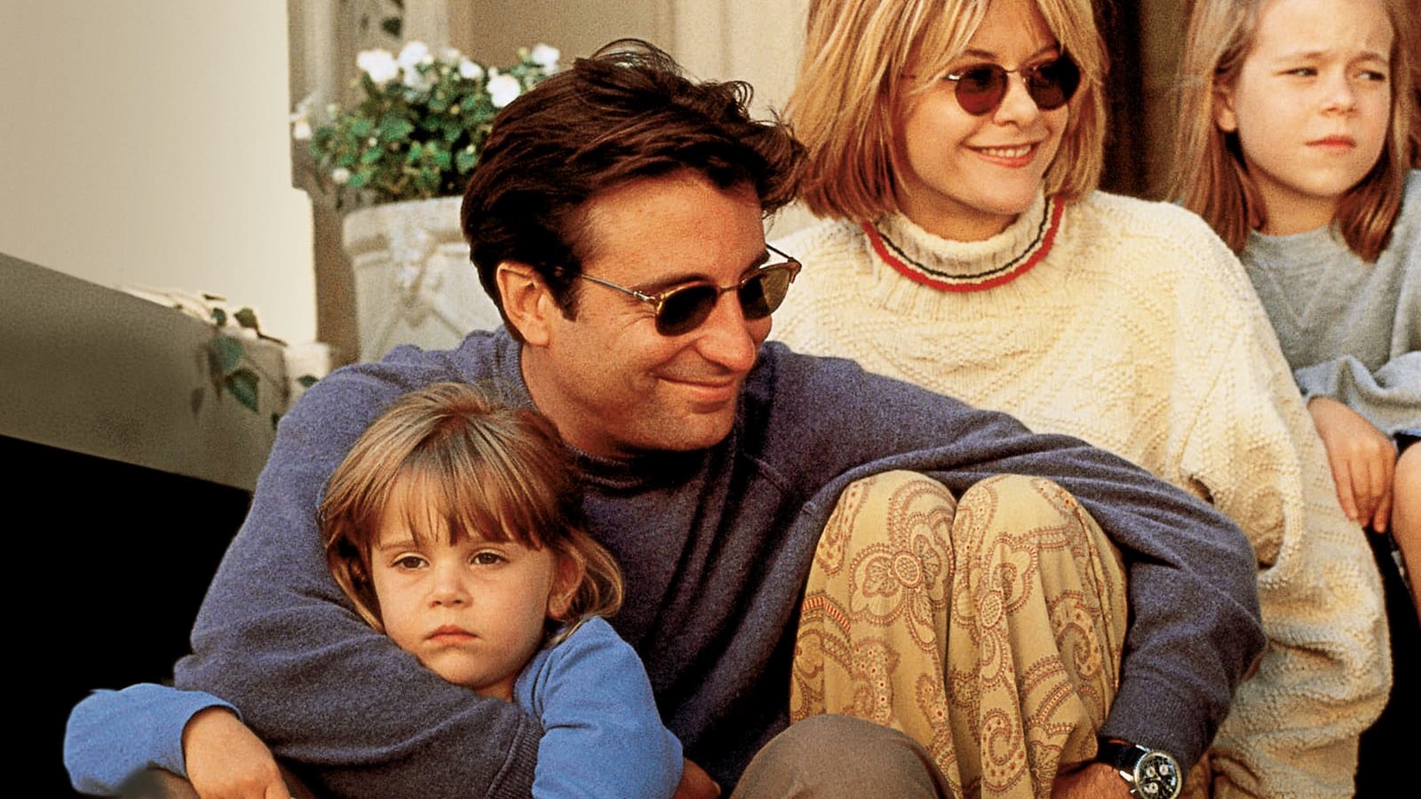 Amarsi - Film (1994)