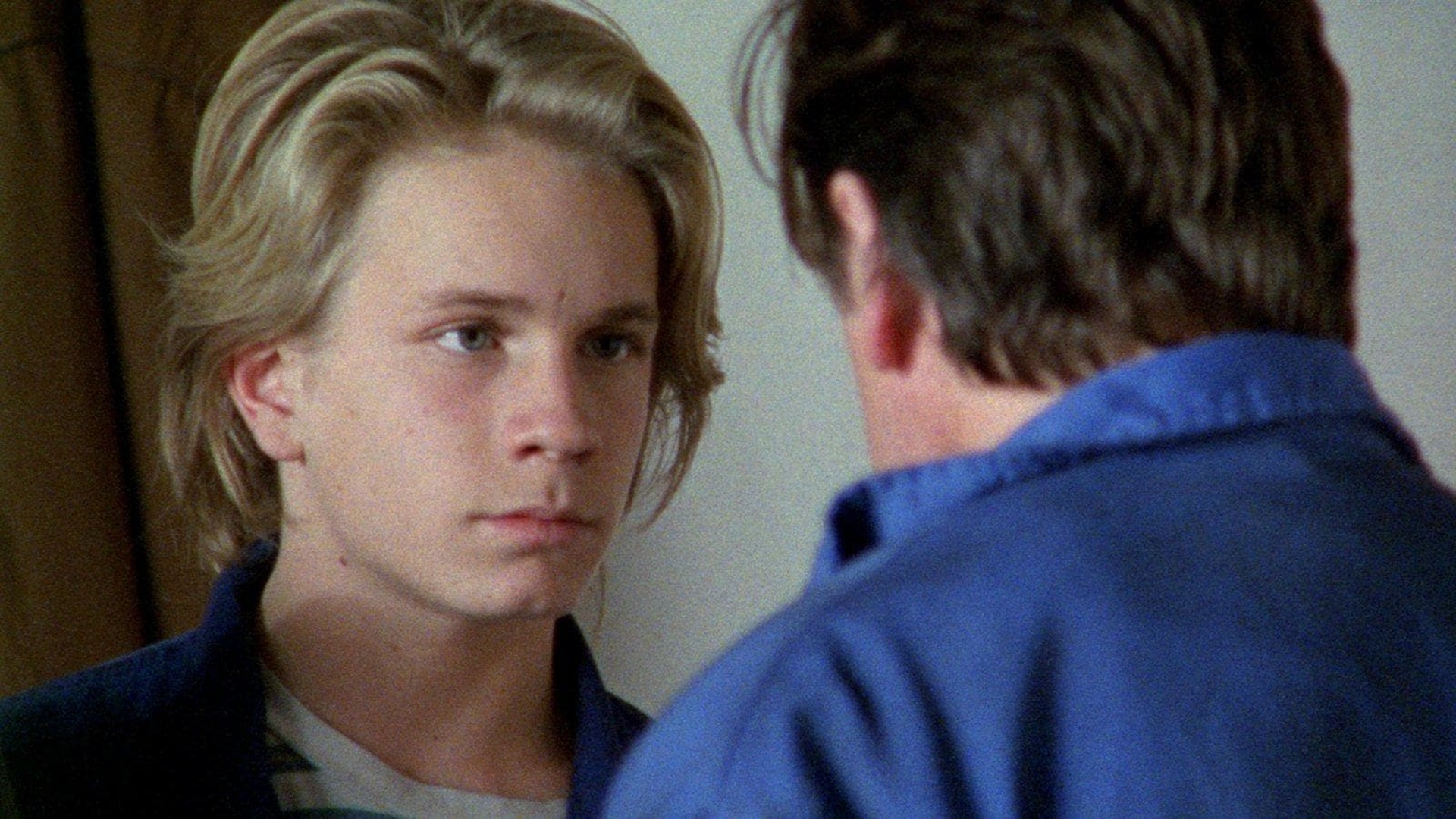La promesse - Film (1996)
