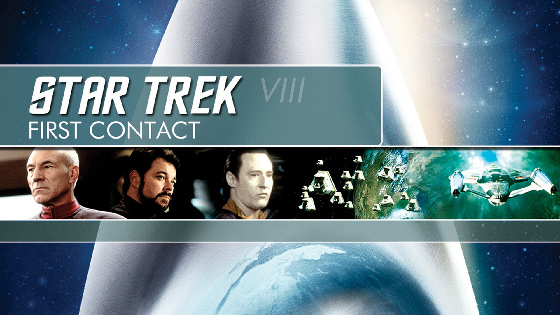 Star Trek - Primo contatto - Film (1996)