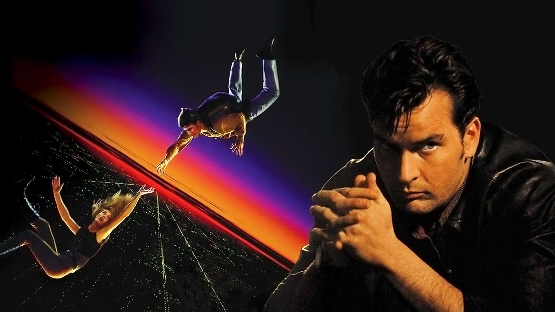 Terminal Velocity - Film (1994)