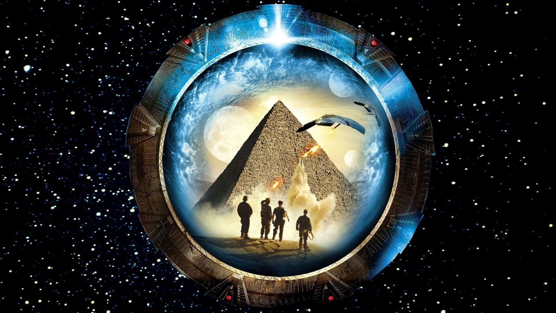 Stargate - Film (1994)