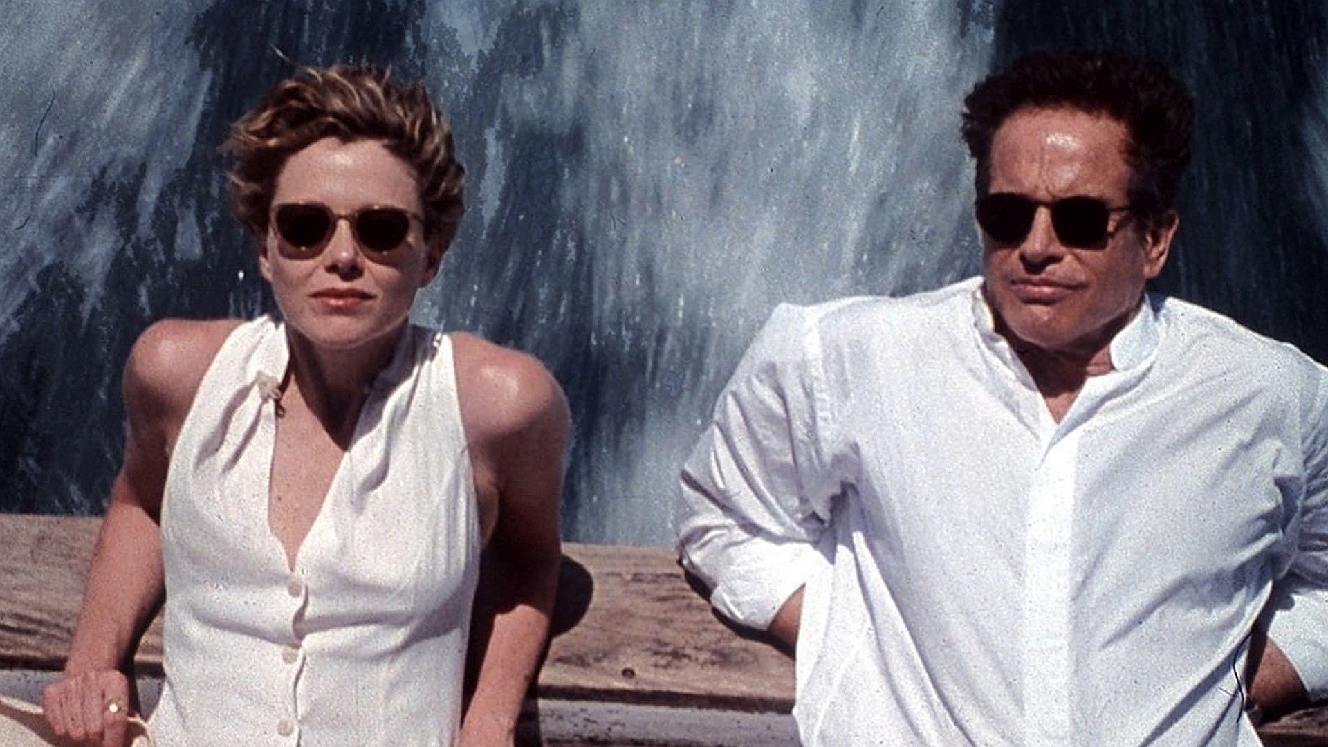 Love Affair - Un grande amore - Film (1994)