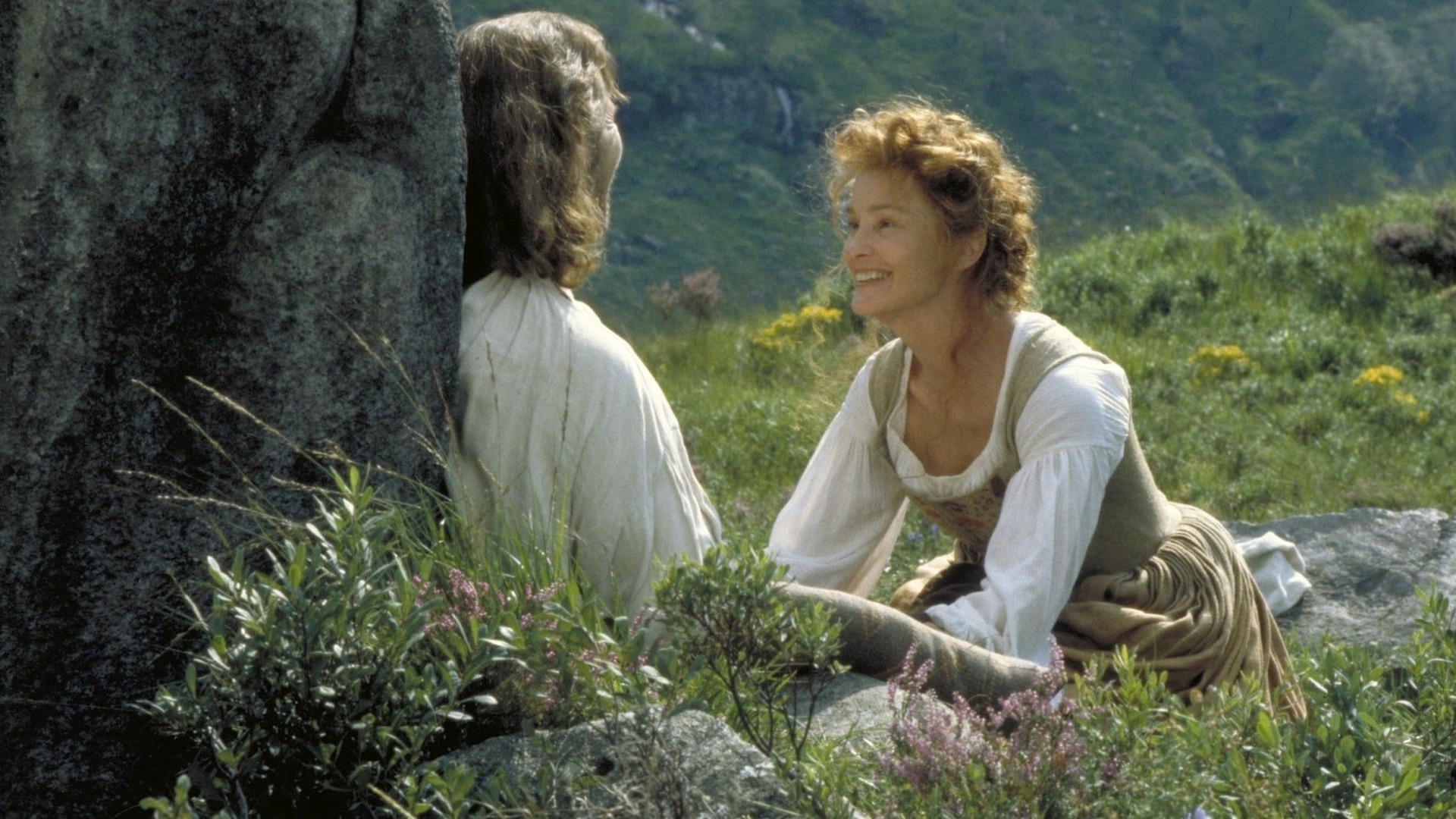 Rob Roy - Film (1995)