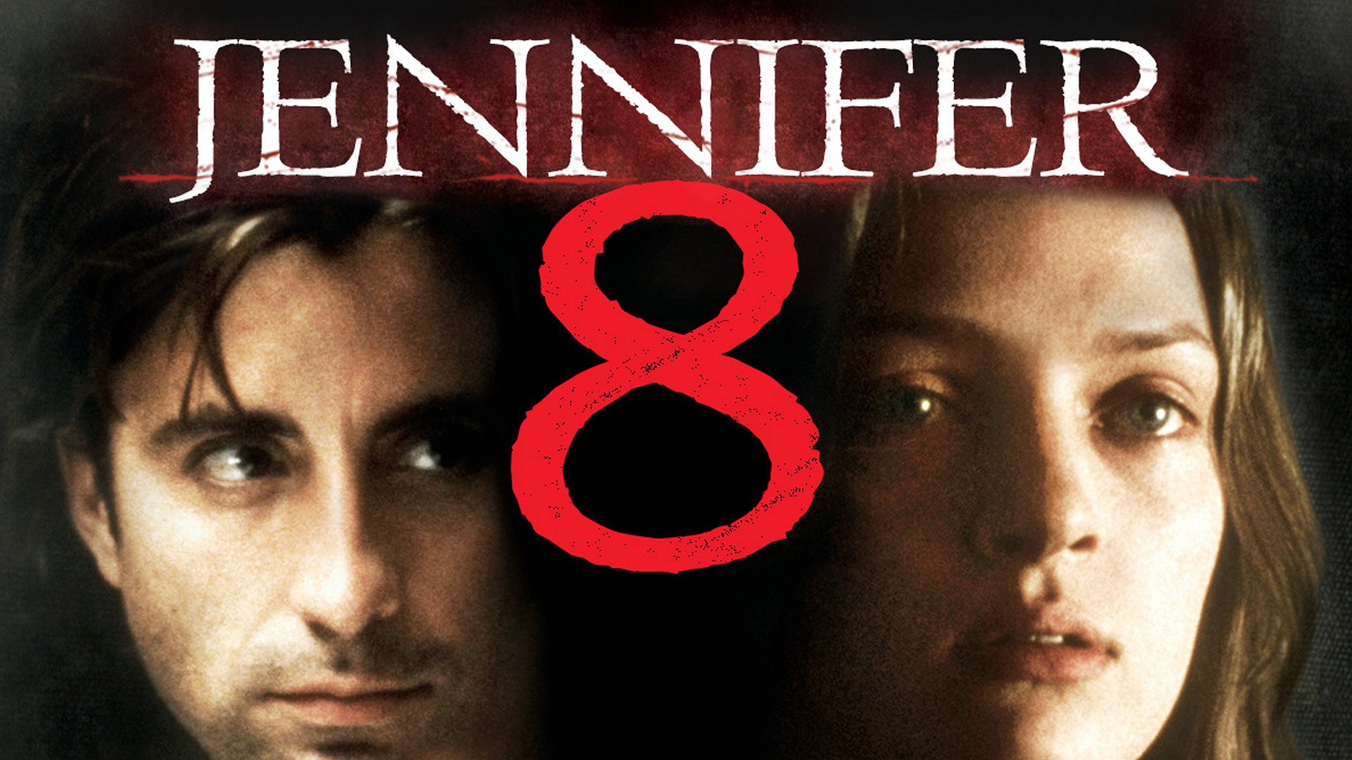 Gli occhi del delitto - Film (1993)