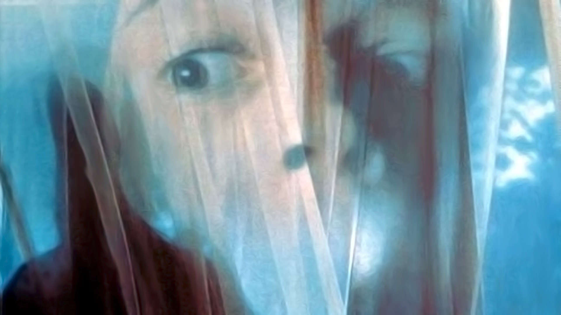 Trauma - Film (1993)
