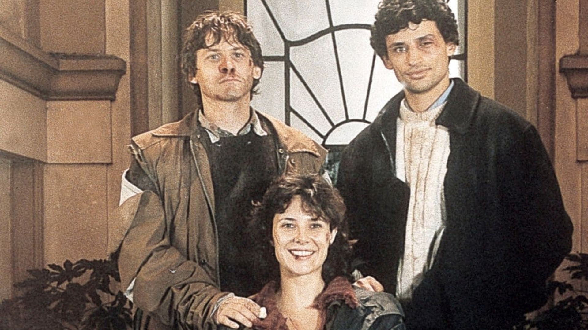 Mario, Maria e Mario - Film (1993)
