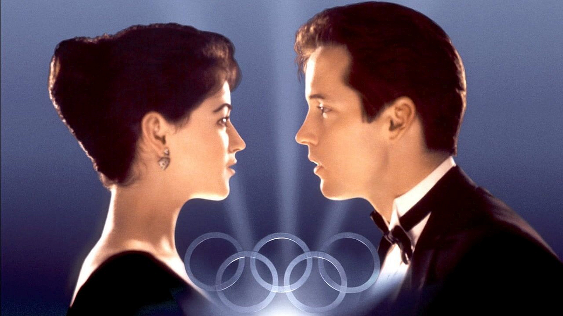 Vincere insieme - Film (1992)