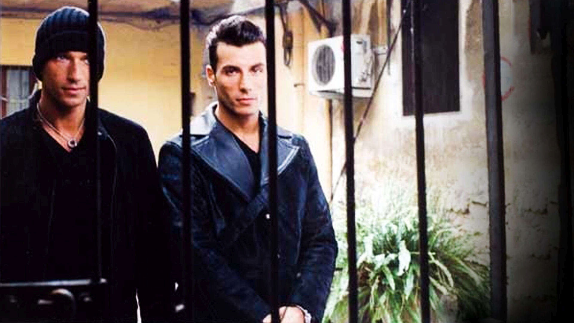 TROPPO BELLI - Film (2005)