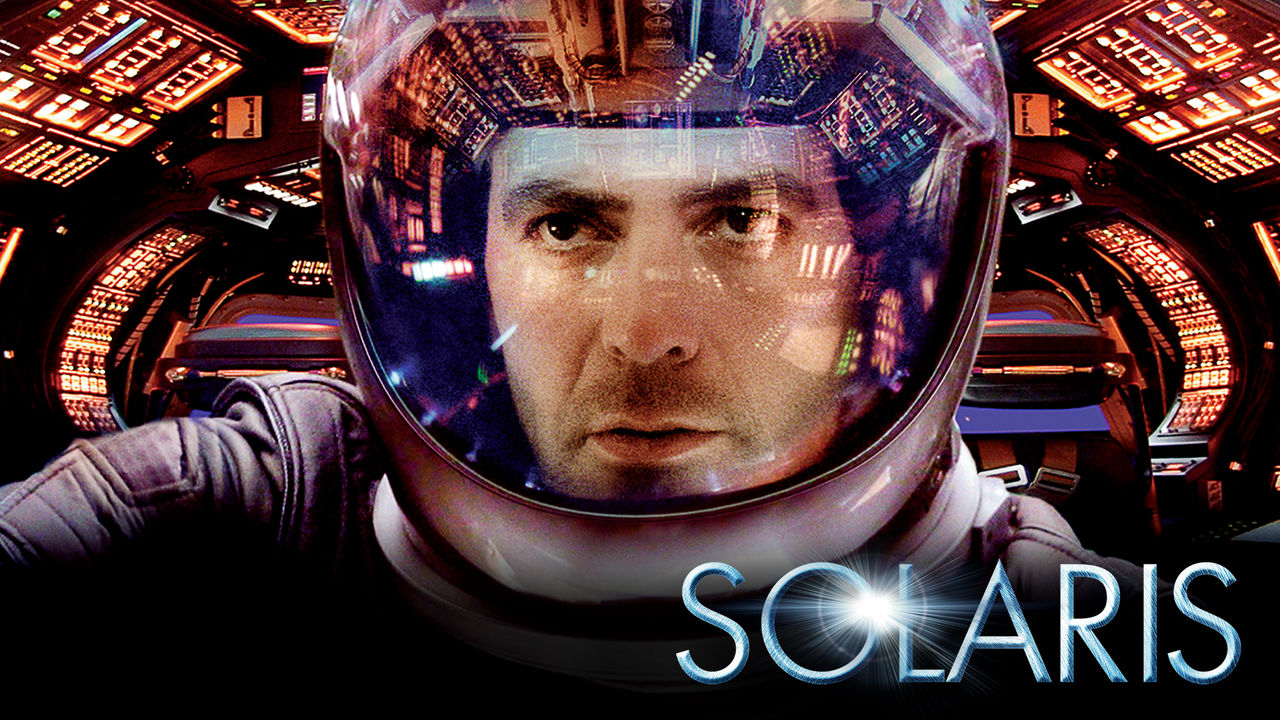 Solaris - Film (2002)