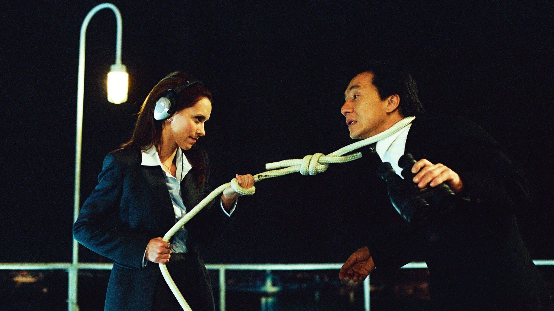 Lo smoking - Film (2002)