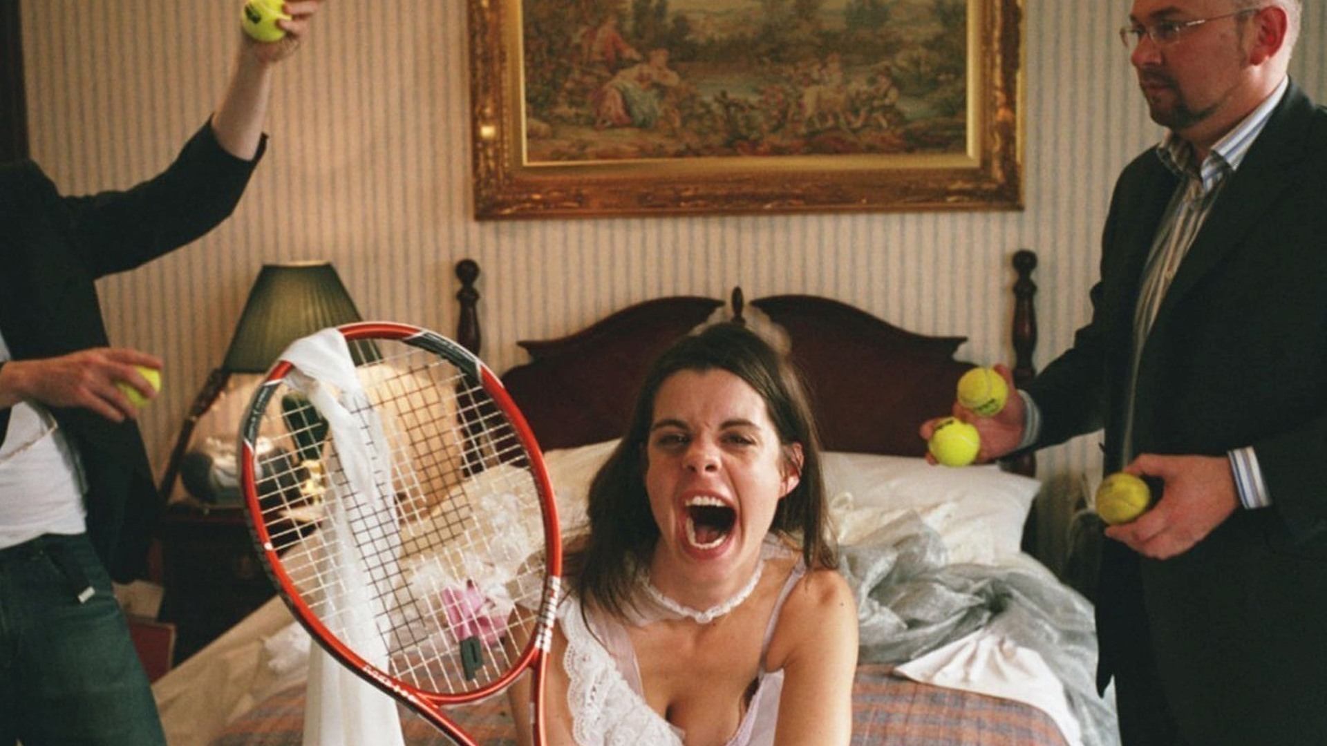 Confetti - Film (2006)