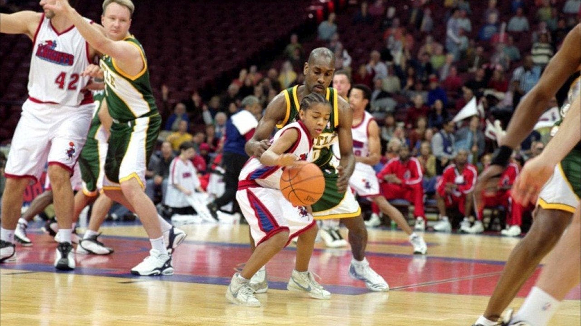 Like Mike - Il Sogno di Calvin - Film (2002)