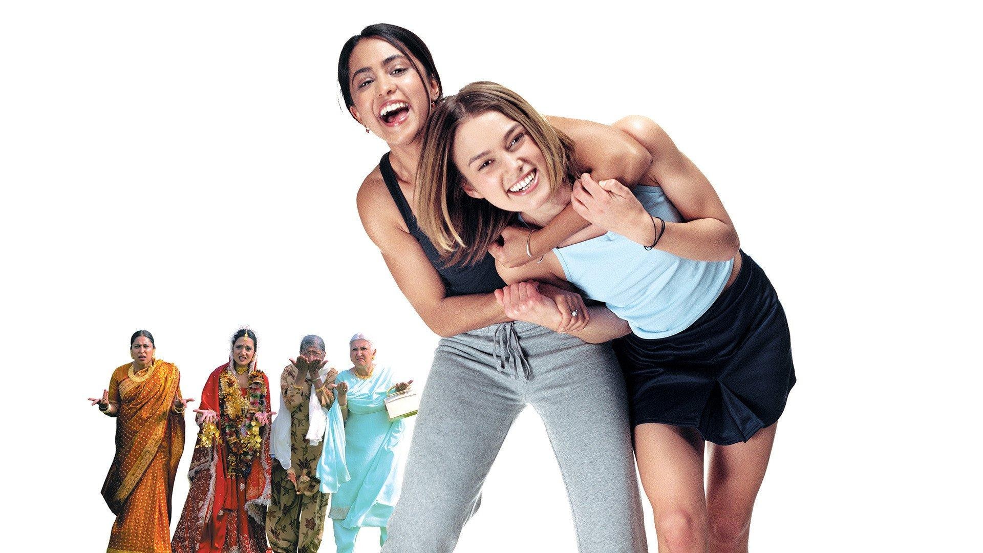 Sognando Beckham - Film (2002)