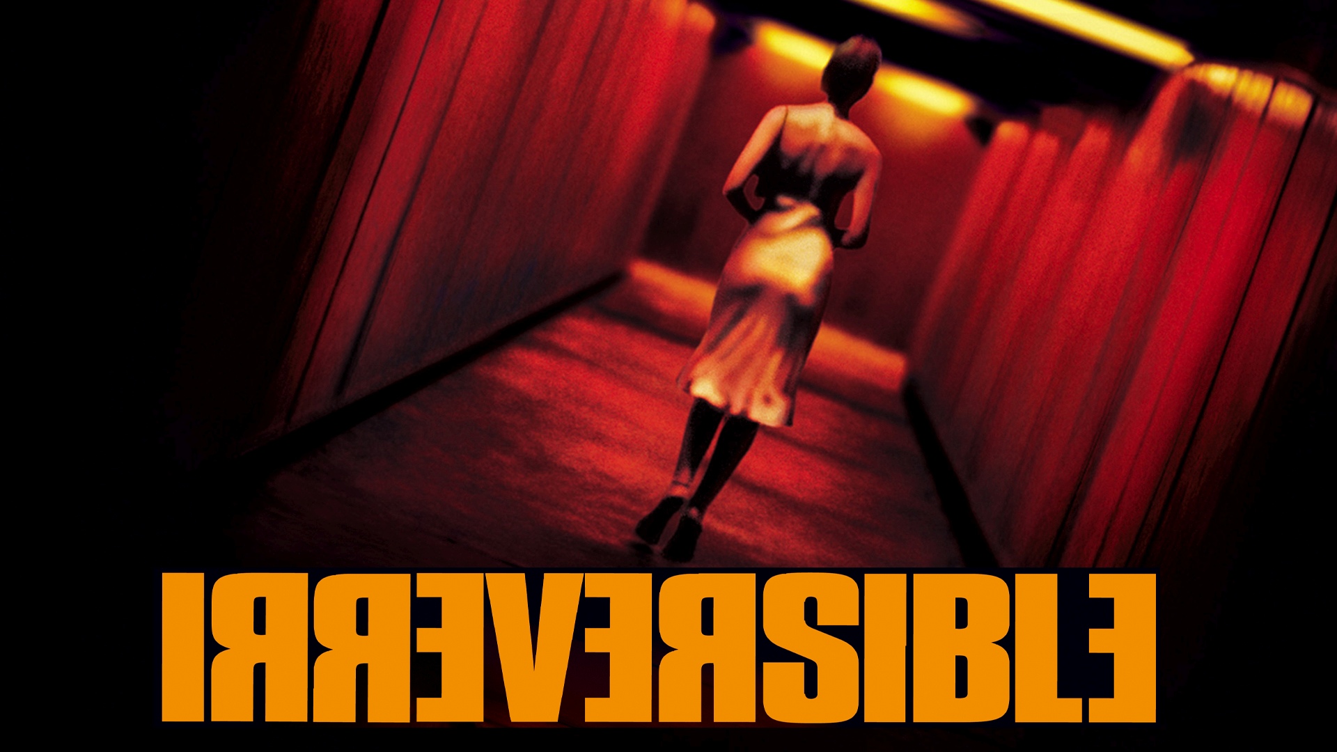 Irreversible - Film (2002)