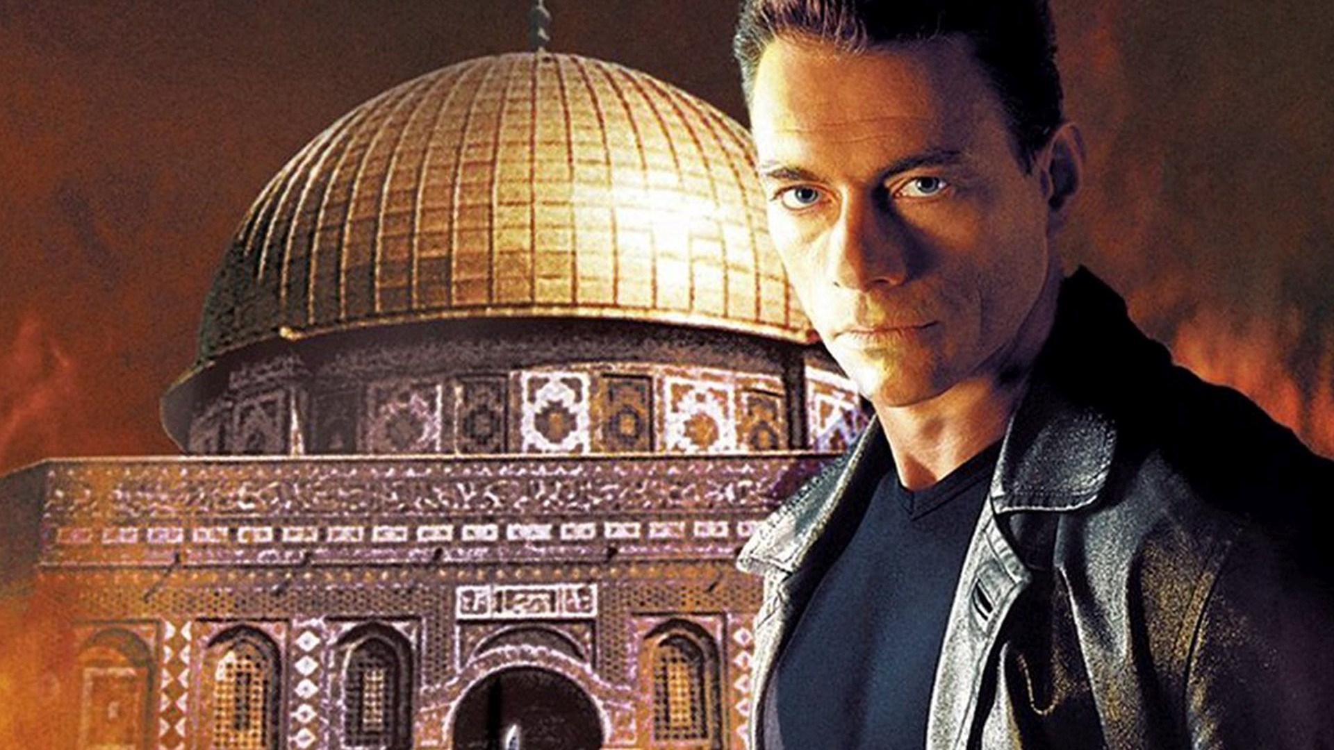 The Order - Film (2001)