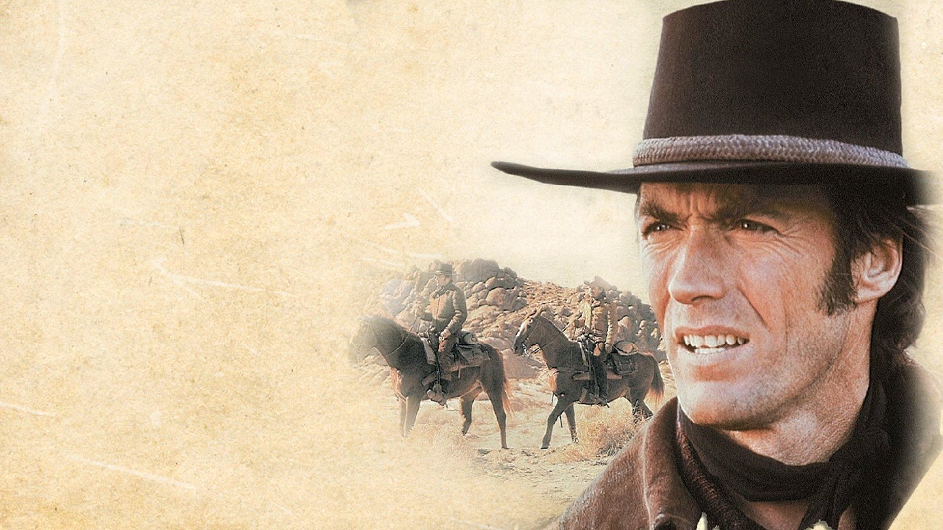 Joe Kidd - Film (1972)