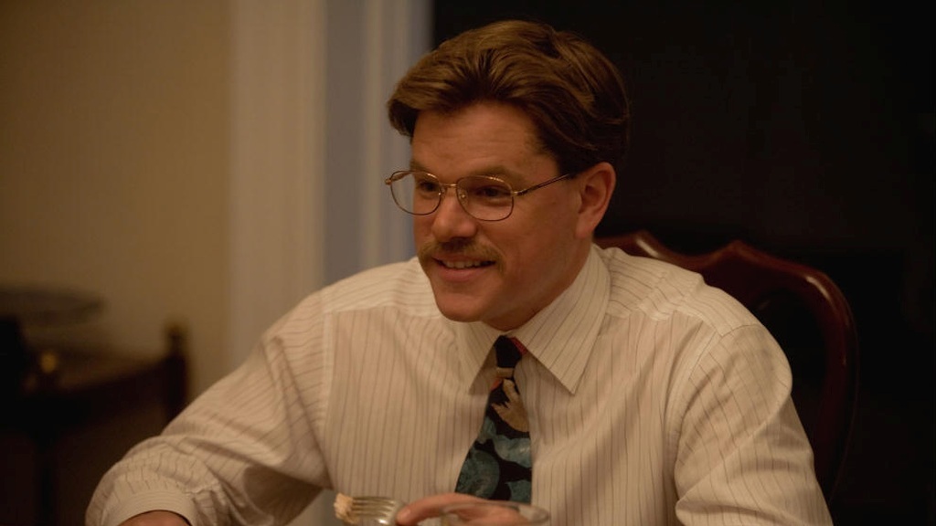 The Informant - Film (2009)