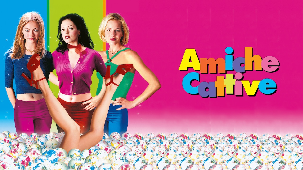 Amiche cattive - Film (1999)