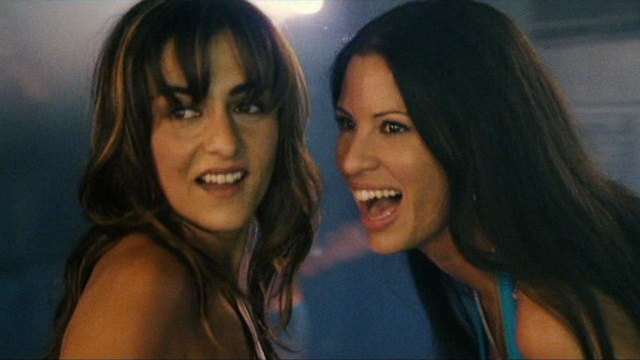 Princesas - Film (2005)