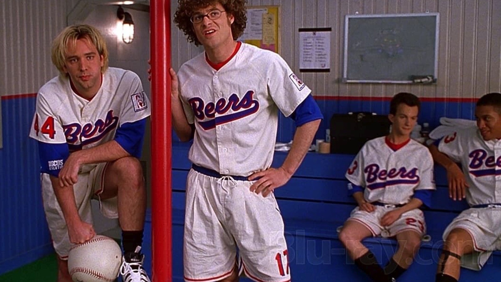 BASEketball - Film (1999)