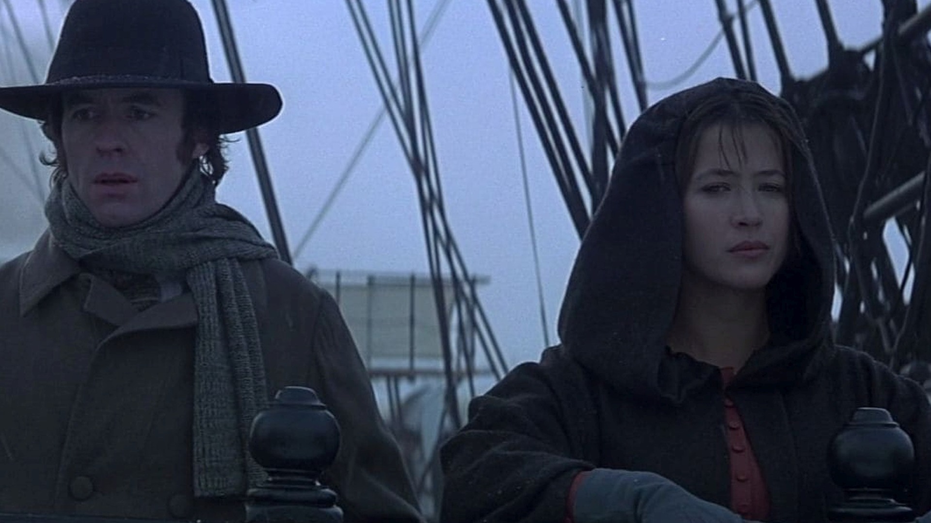 FIRELIGHT - Film (1999)