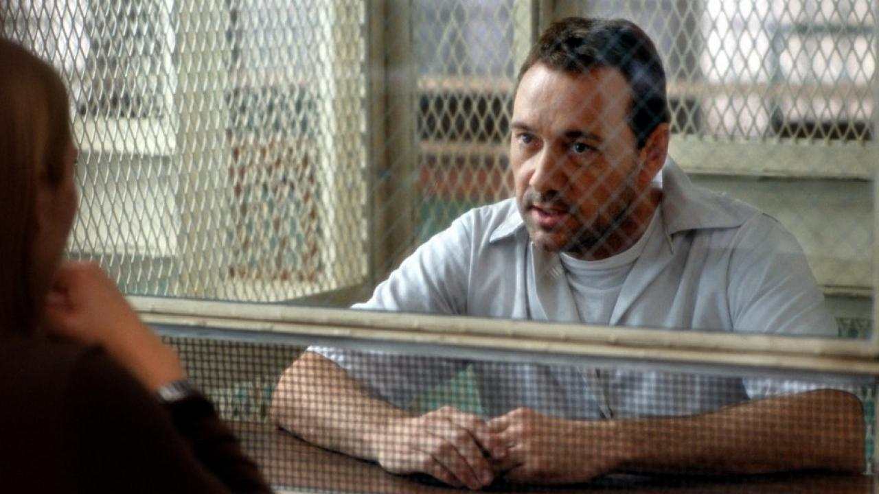 The life of David Gale - Film (2001)