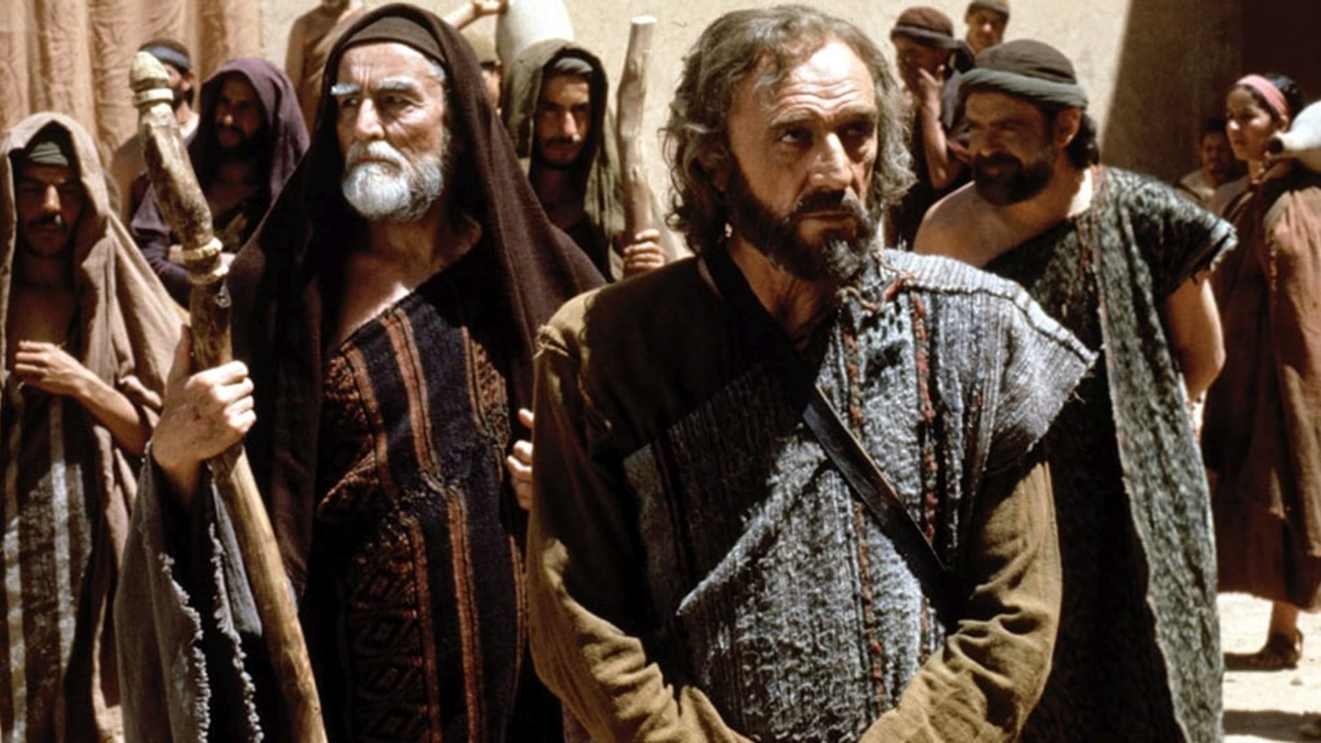 Abramo - Film (1994)